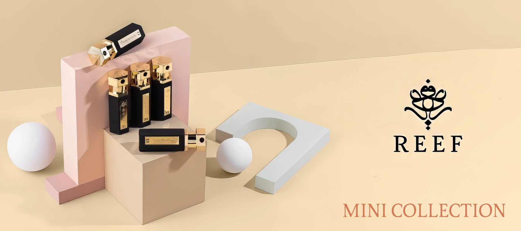 Home | REEF Perfumes UK