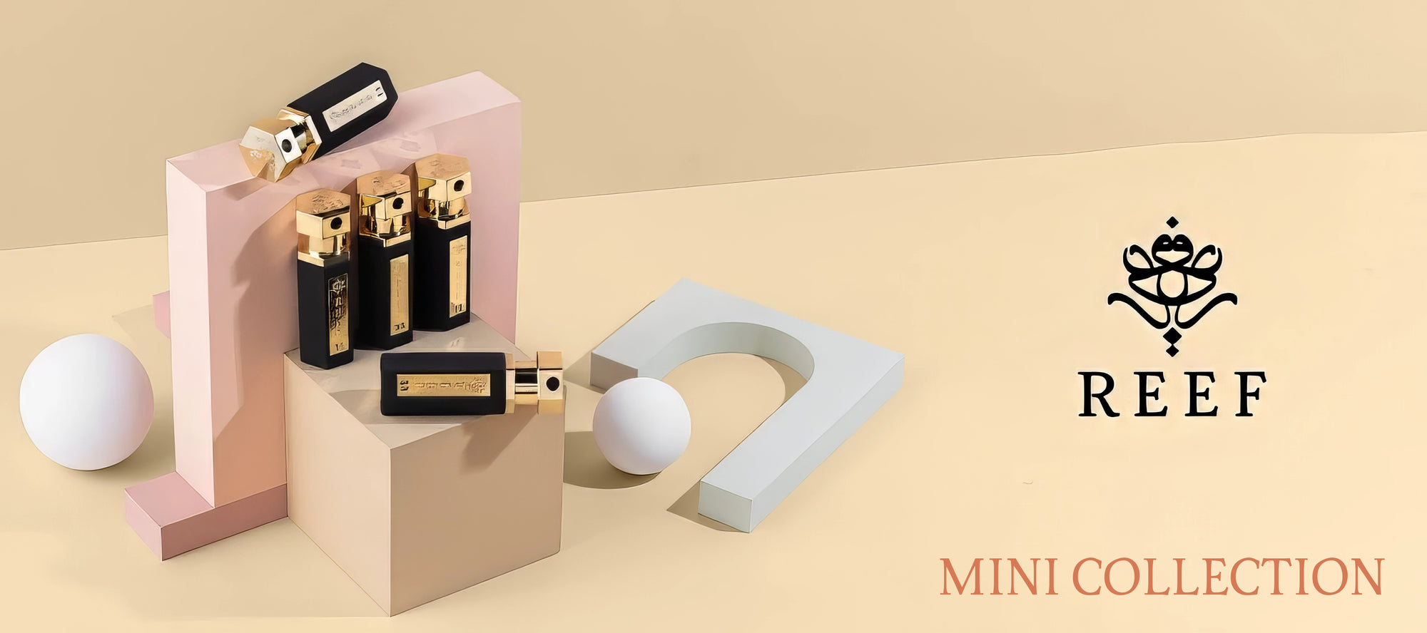 Home | REEF Perfumes UK