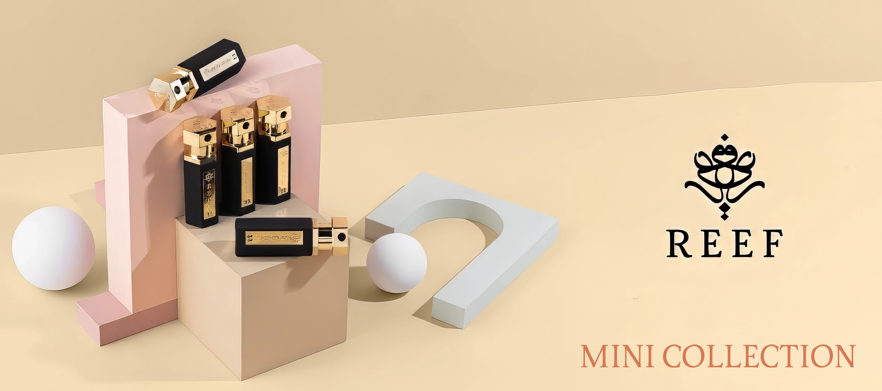 Home | REEF Perfumes UK