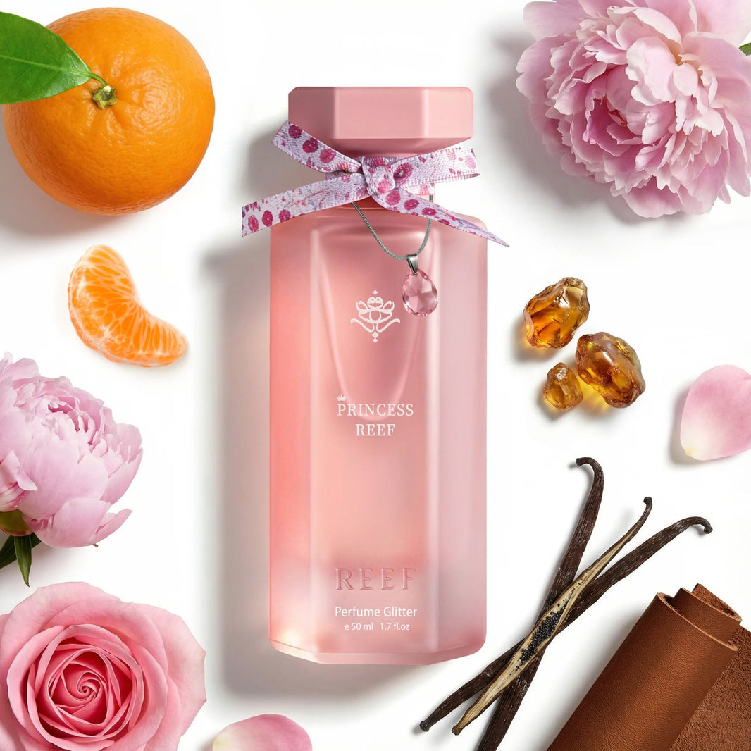 Home | REEF Perfumes UK