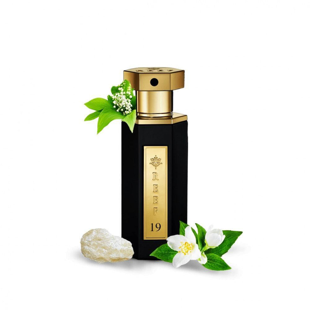 Mini REEF 19 EDP 15ml Classic Perfume | REEF Perfumes UK