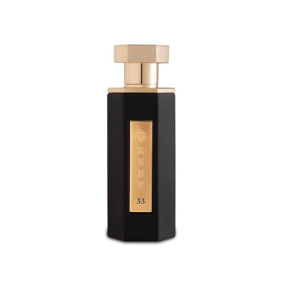 REEF 33 EDP 100ml Classic Perfume | REEF Perfumes UK