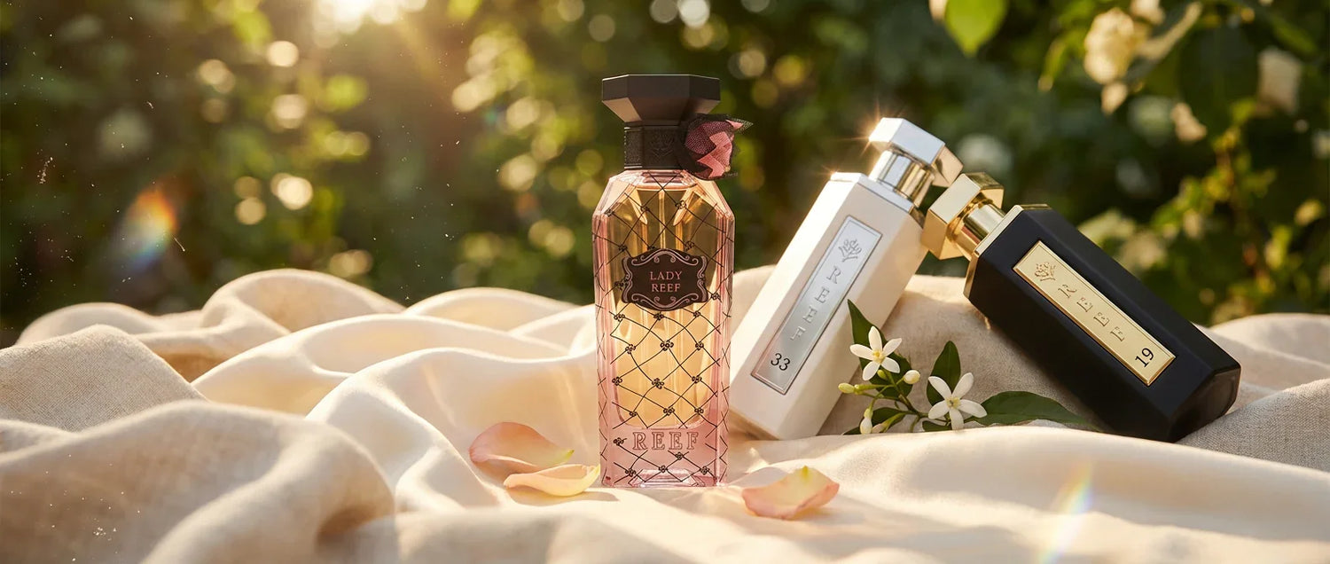 Home | REEF Perfumes UK